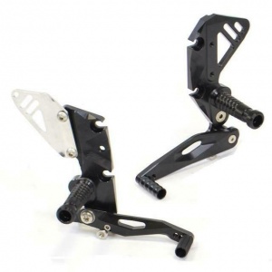 Yamaha YZF-R1 (2009-2014) Gilles Rear Sets - spengineering.co.uk